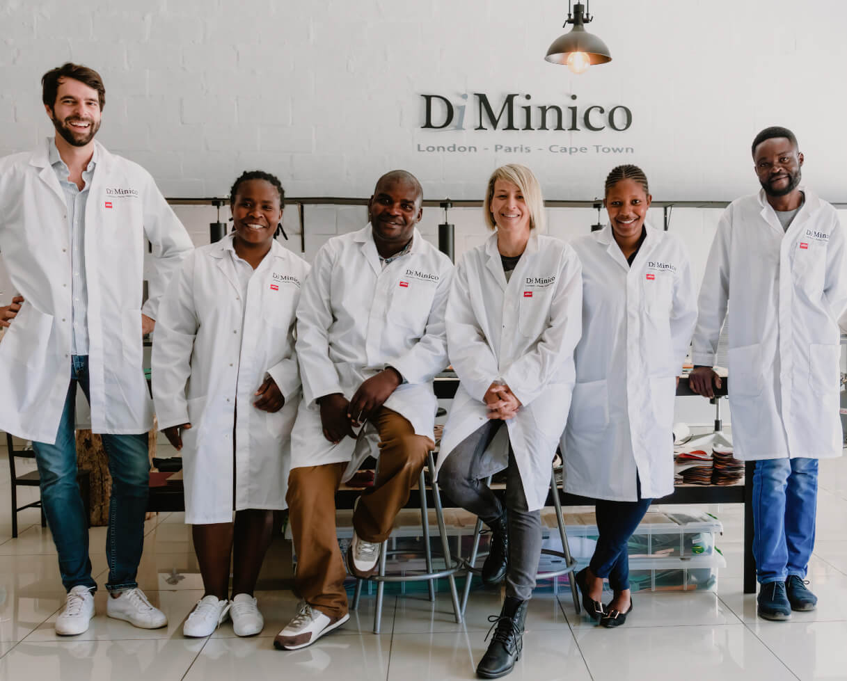 About Us | Di Minico